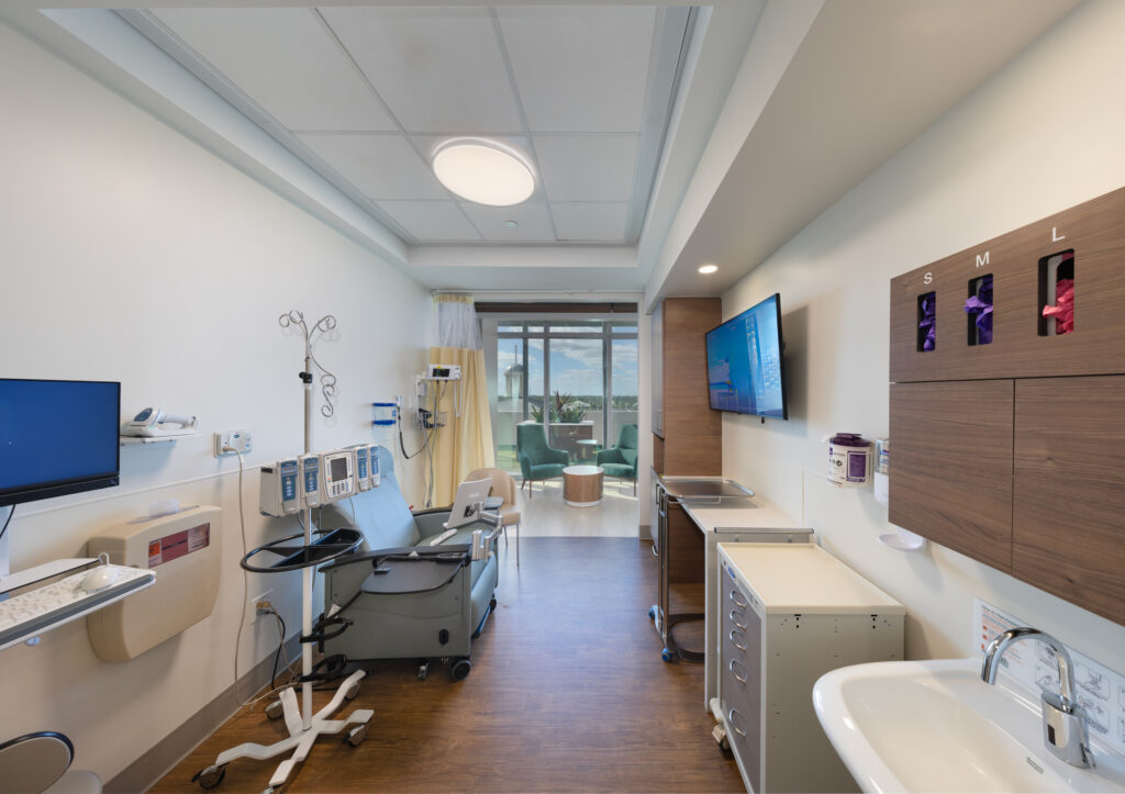 UHealth Doral Opens 160,000-Square-Foot Medical Center in Downtown ...