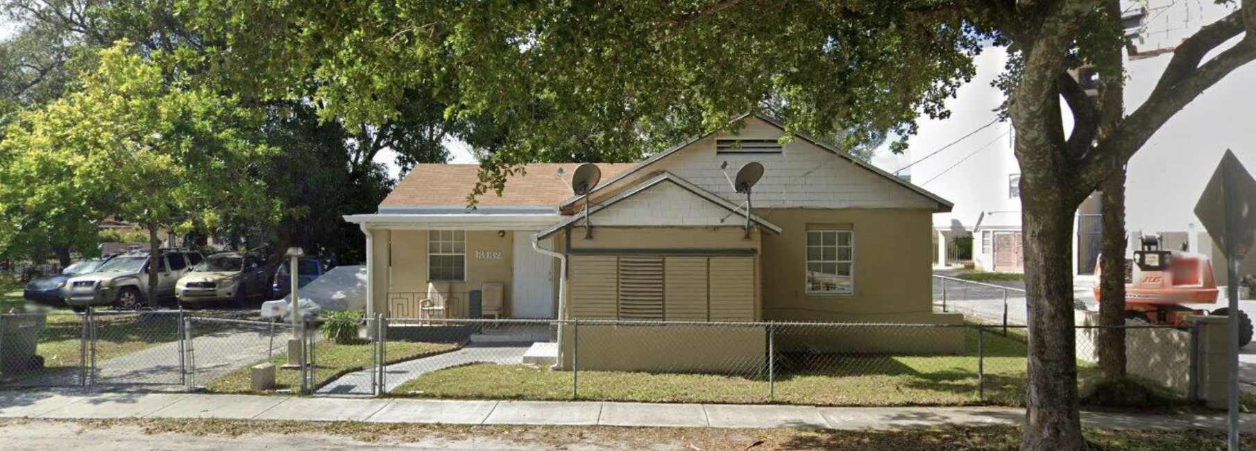 Developers Propose 35-Unit Condo at 895 N.E. 131st Street, North Miami ...