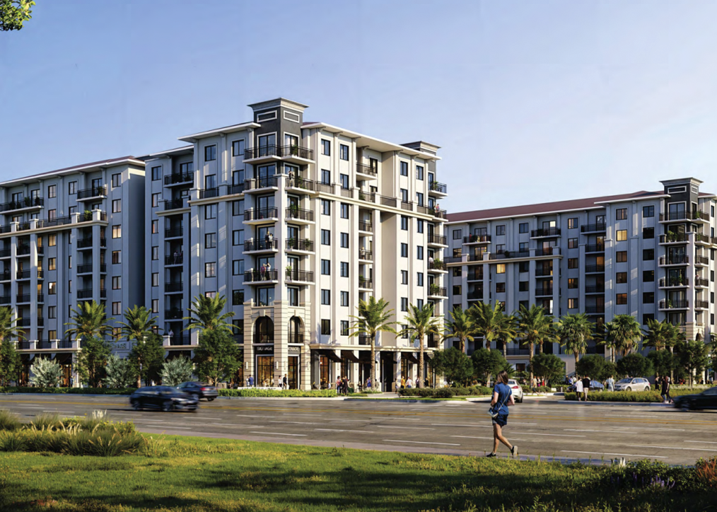 'Boca Village' Gets Clearances from City Officials, Slated for 680 W ...