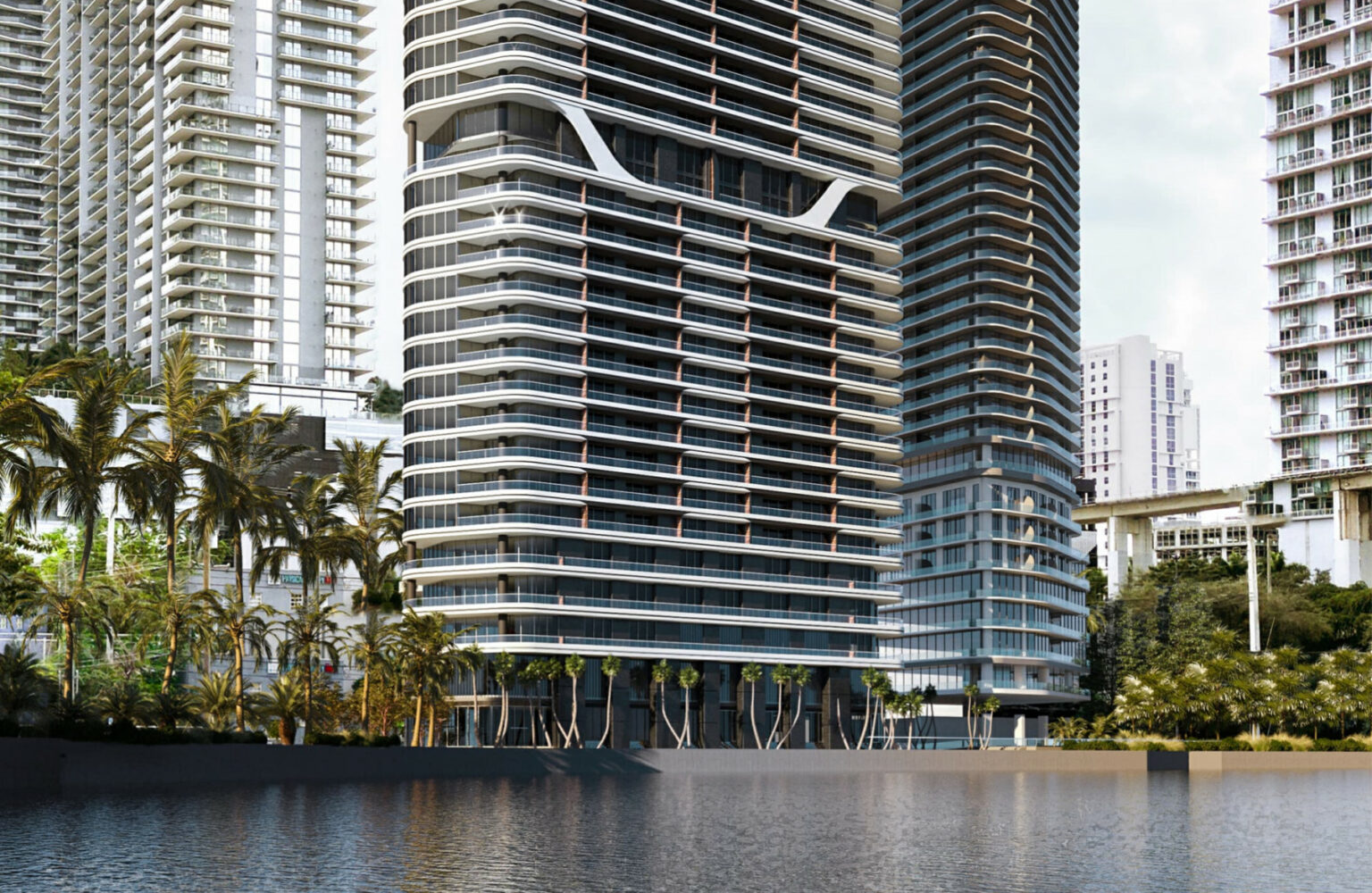 Prosper Group Inks Contract for Three-Parcel Acquisition Near Brickell City Centre, Paving Way ...