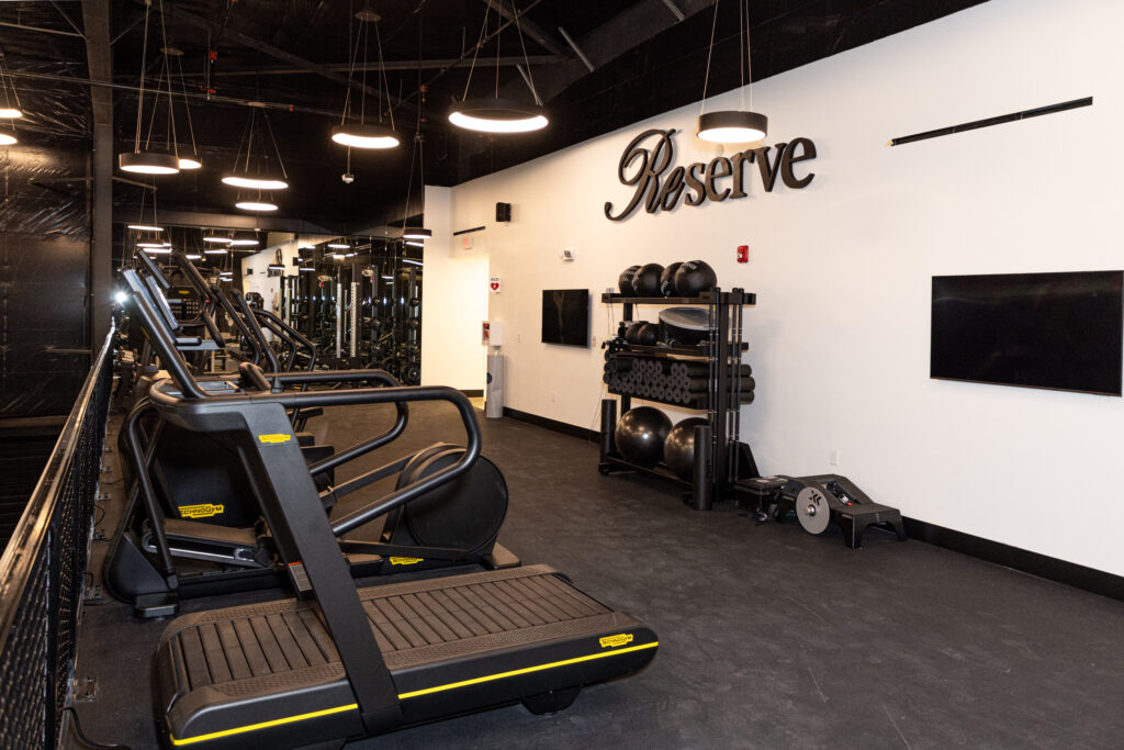Reserve Padel Opens First Permanent Club at SoLé Mia in North Miami ...