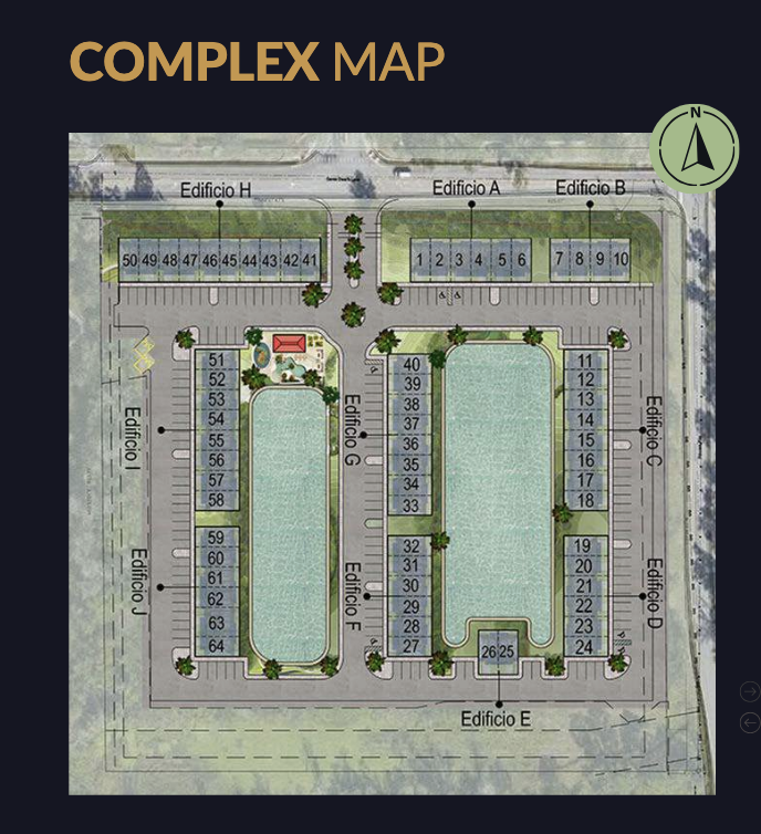 64-Home 'Princess Village' Planned for 4509 Royal Kingdom Circle ...