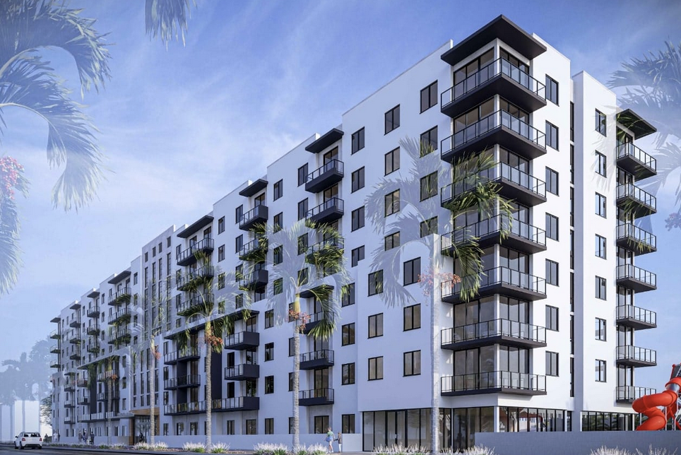 Aconcagua Developers Proposes 162-Unit Apartment for 12867 S.W. 248th ...