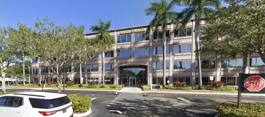 Stiles Corp. Seeks Rezoning Request for Apartment Complex at 8201 to ...