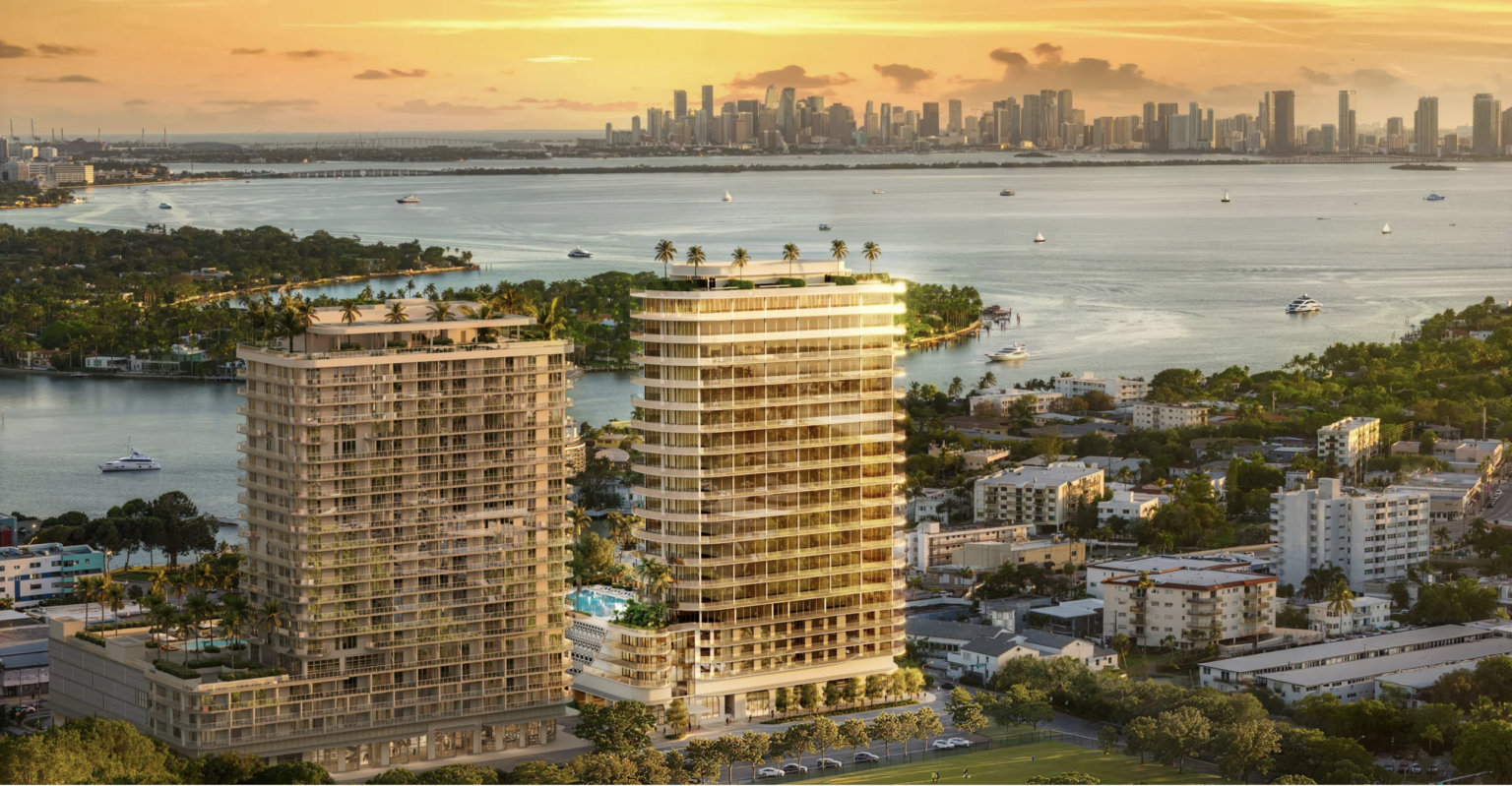 North Beach’s Development Boom Gains Momentum With New Residential and ...