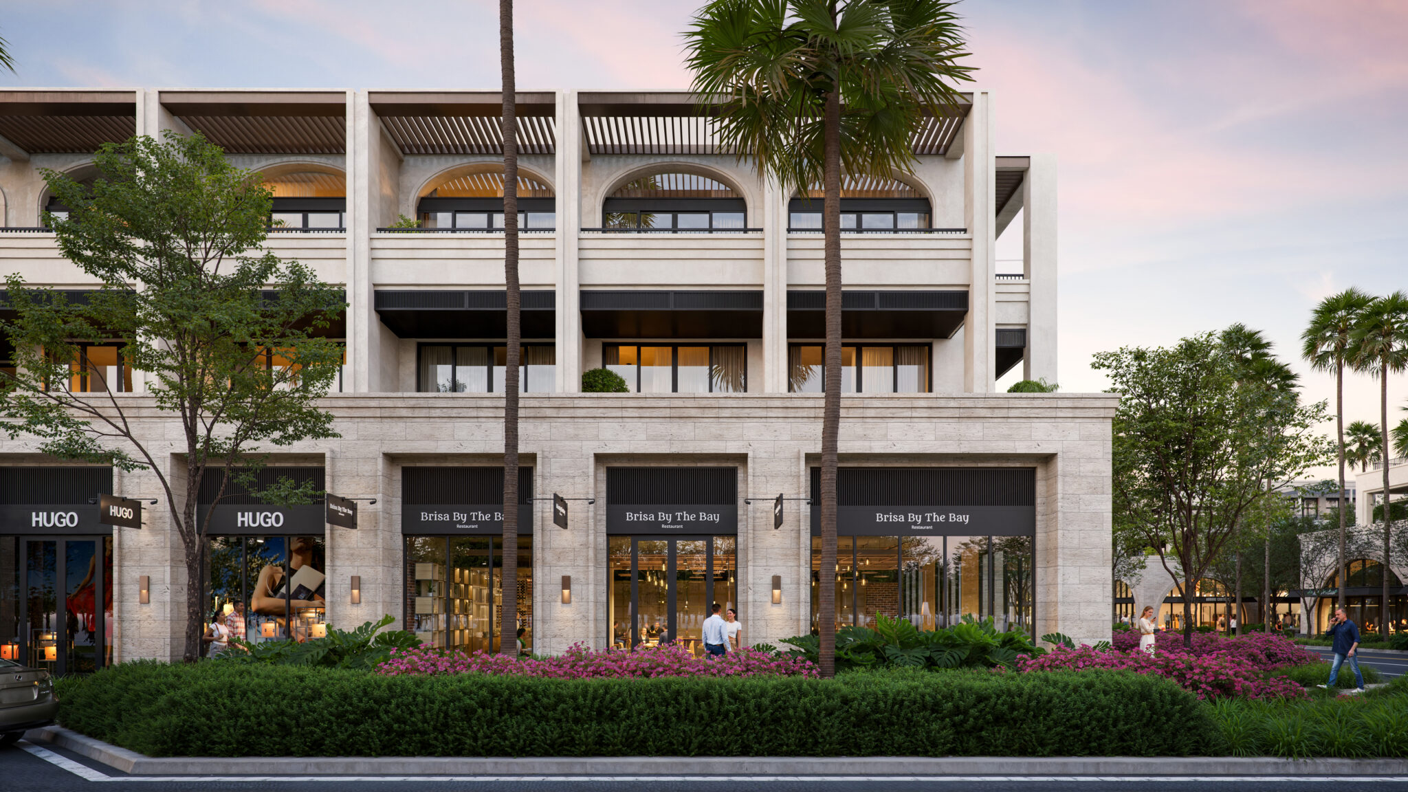 ‘The Avenue’ Moves Forward in Naples as Demolition Gets Underway ...