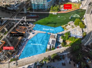 Prosper Group Inks Contract for Three-Parcel Acquisition Near Brickell ...