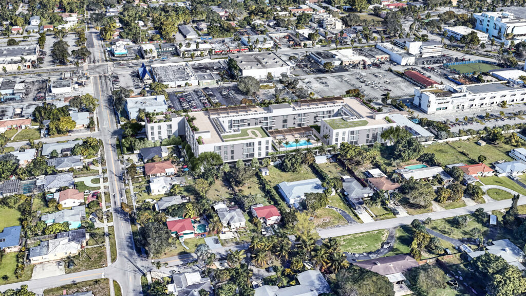 The Calta Group Secures $53.7 Million in Financing from Forman Capital ...