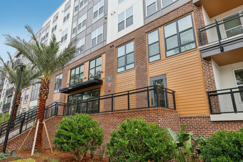 New Housing Arrives in Altamonte Springs with the Completion of The ...
