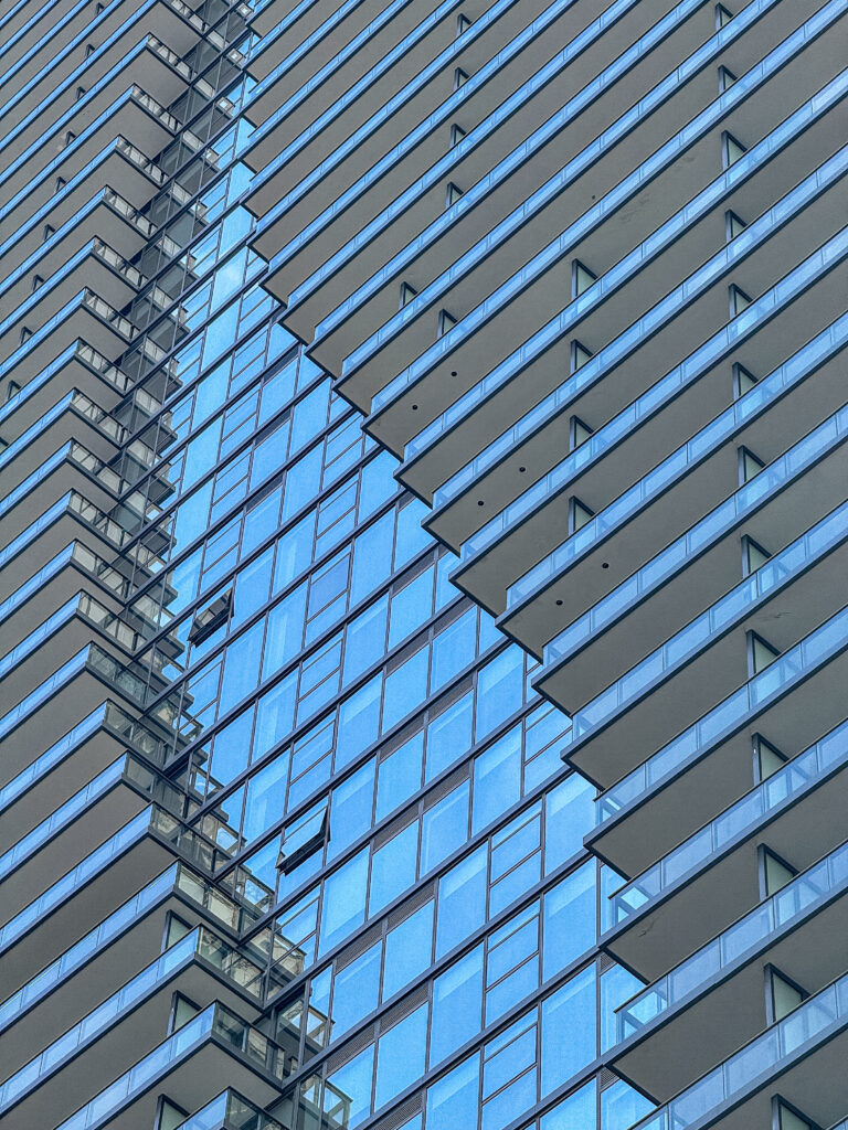 Miami World Tower 1 Completes Construction, Rising 53-Stories in ...