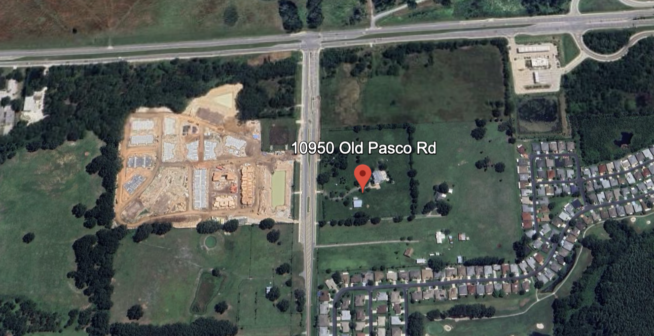 Construction Starts on 277-Unit 'Stillwell Pasco Station' at 10950 Old ...