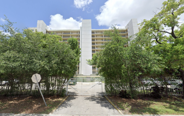 Developer Proposes Redevelopment of Affordable Housing Community at 750 ...