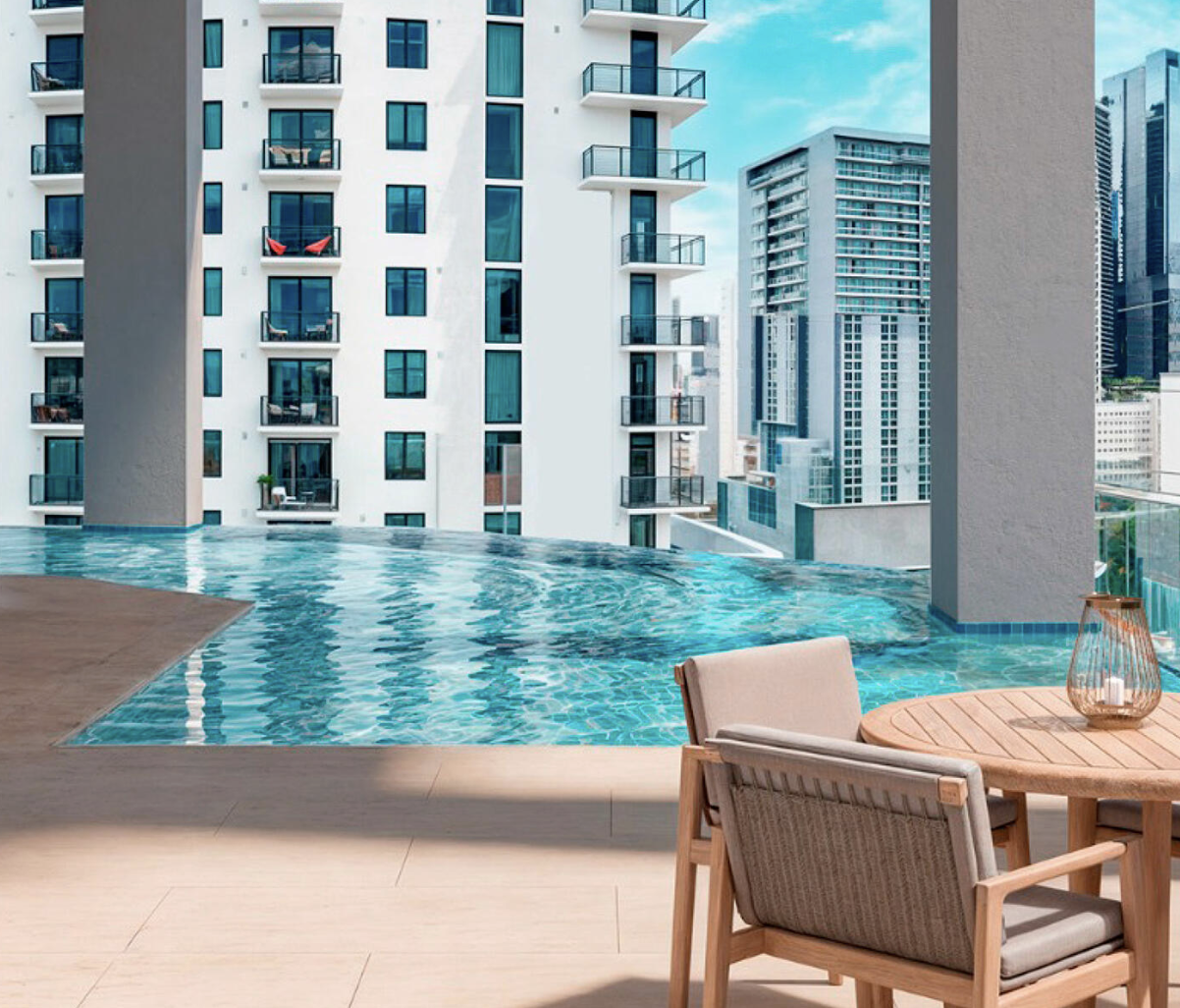 'Season One Brickell' Planned for 1200 SW 2nd Avenue, Miami, FL ...