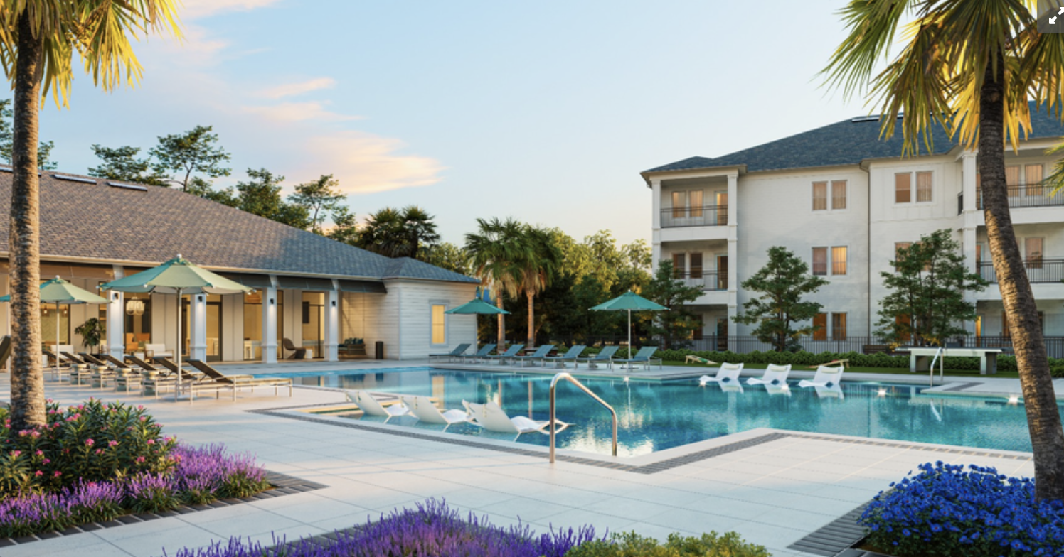 'Marlowe Sarasota' to Start Construction by Month's End at 2400 ...