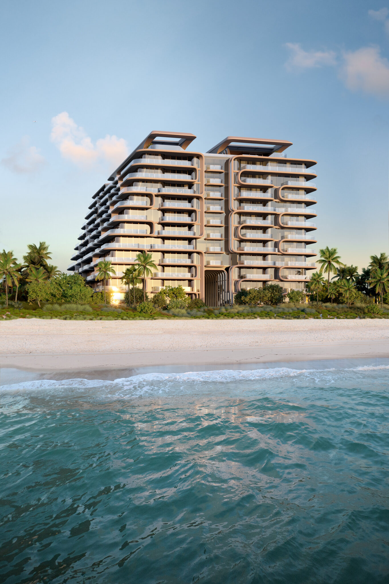Deep-Soil Mixing Process Set to Begin at The Delmore in Surfside, Miami ...