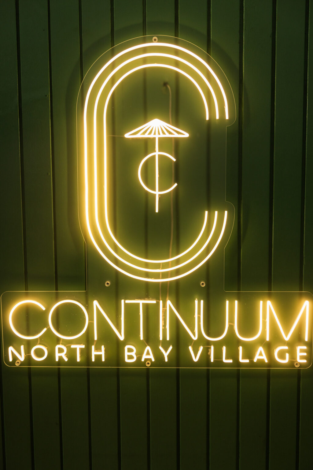 32-Story Continuum Club & Residences Breaks Ground In North Bay Village ...