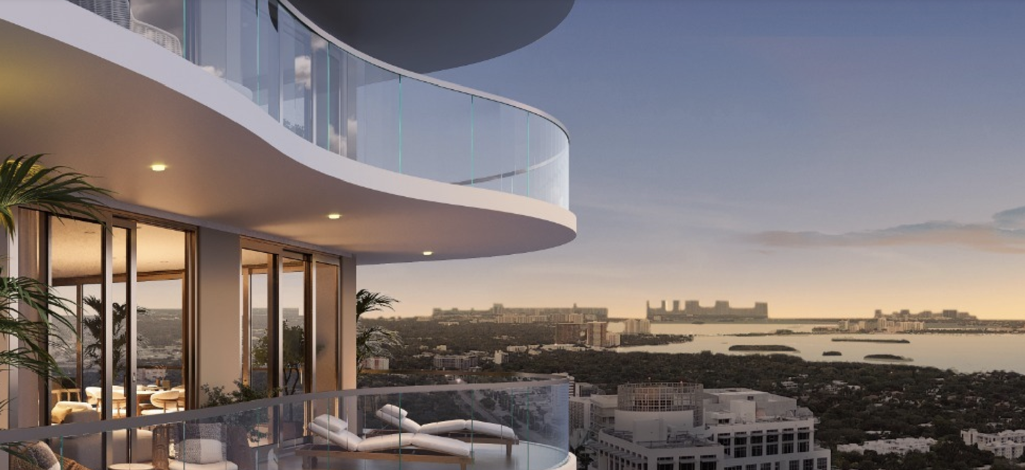 288-Condo 'Midtown Park Residences by Proper' Planned for 2028 ...