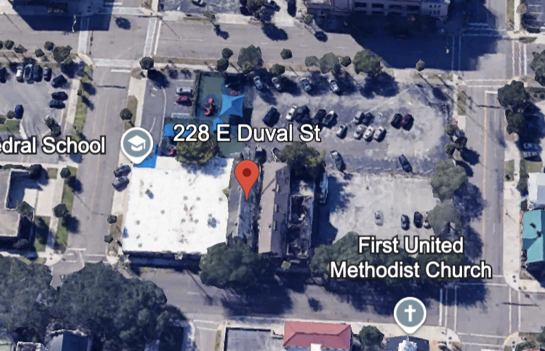 'Cathedral District Apartments' to Offer 85 Units at 216, 222, and 228 ...