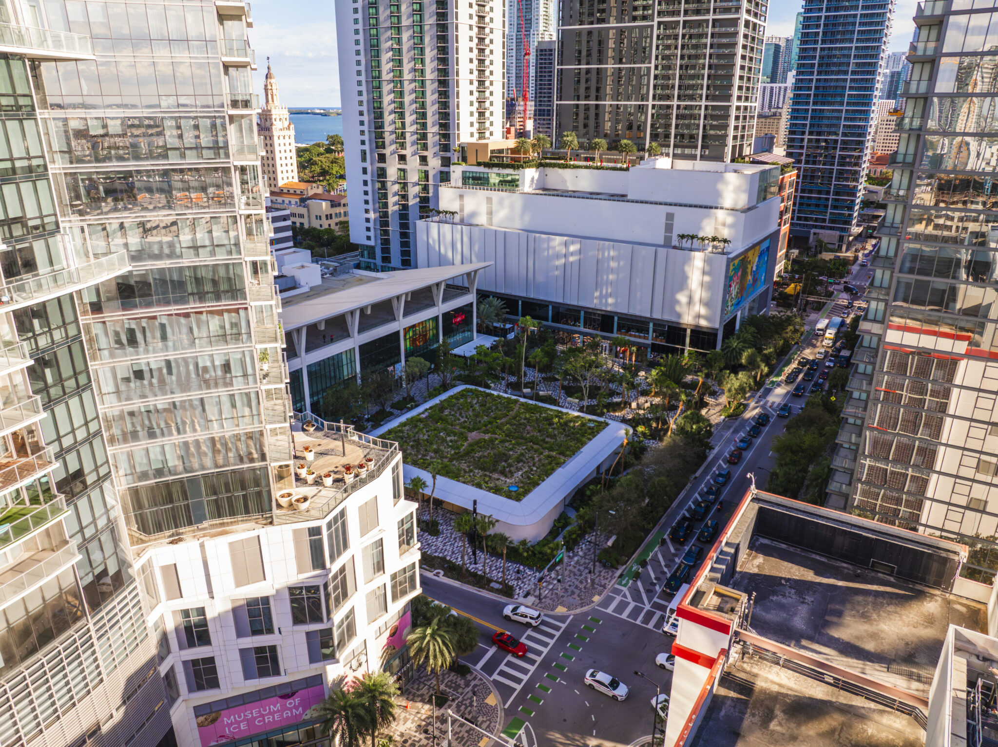 New Tenants and Openings Advance Miami Worldcenter’s Retail and Dining ...