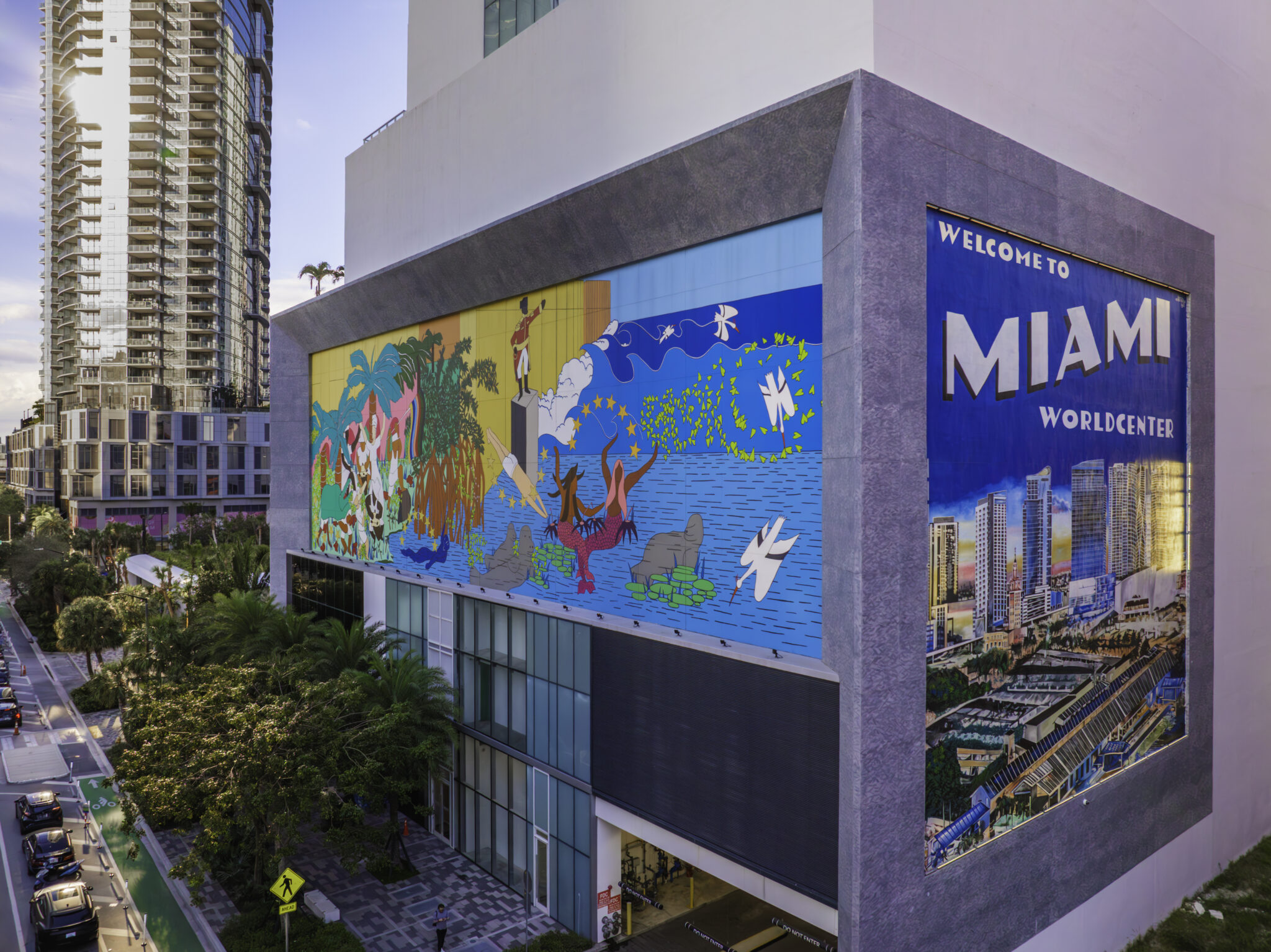 New Tenants and Openings Advance Miami Worldcenter’s Retail and Dining ...
