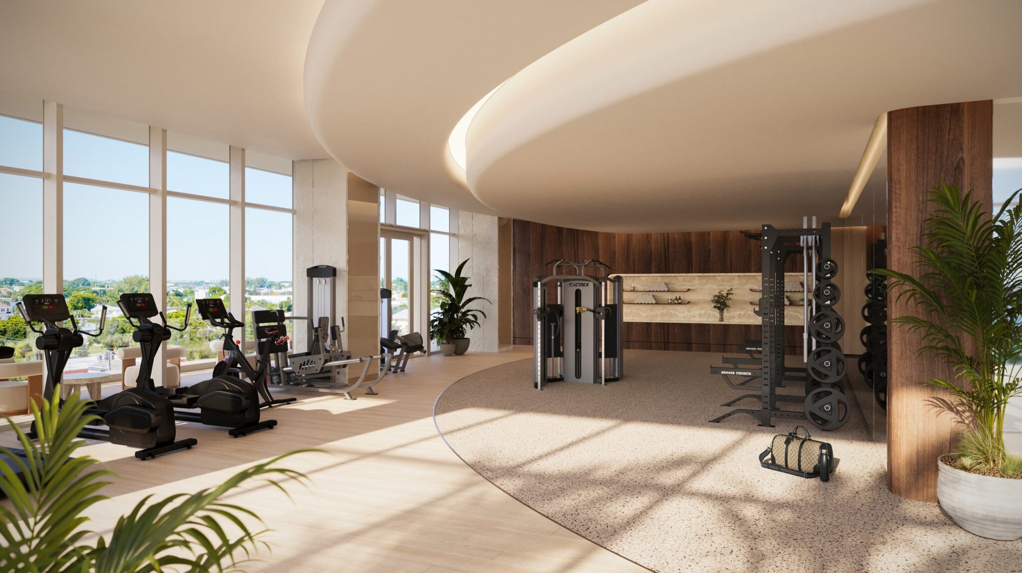 Related Ross Announces Equinox-Curated Fitness and Wellness Programming ...