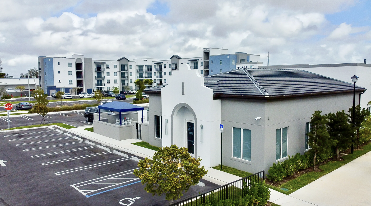 'Tropical Crossings' Proposed for South Dixie Highway and Southwest ...