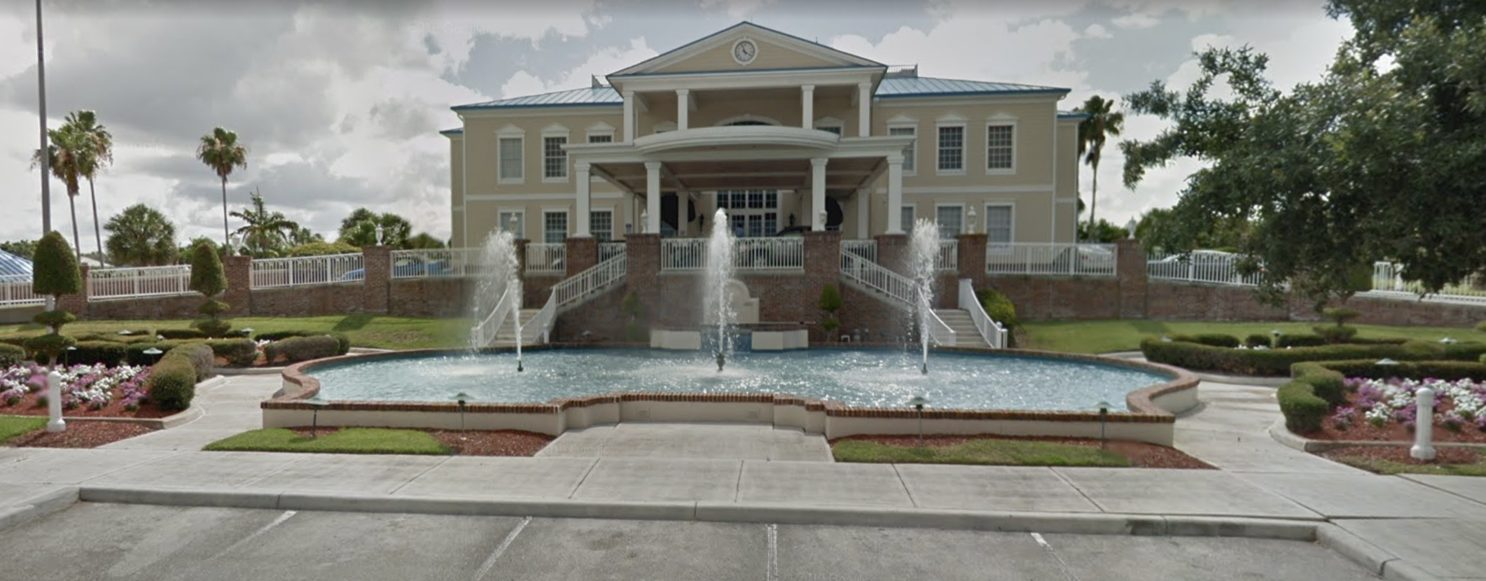 Carolina Club Golf Course Could Be Redeveloped into Mixed-use Venture ...