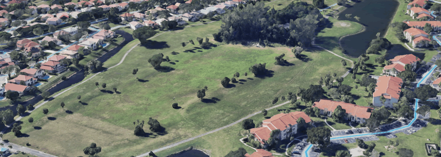 Carolina Club Golf Course Could Be Redeveloped into Mixed-use Venture ...