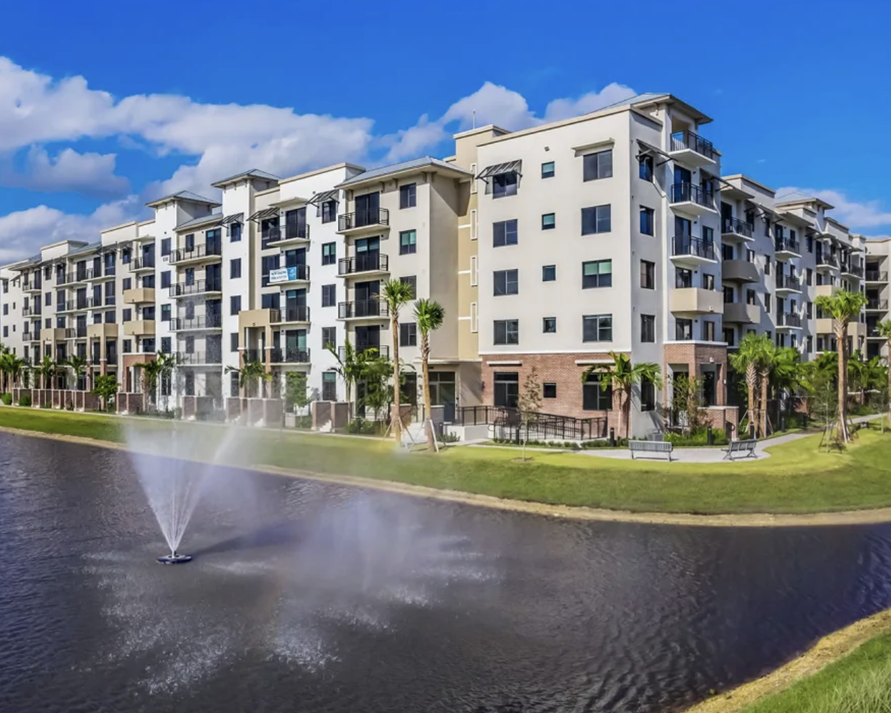 Developer Proposes Final Phase of 'Shalimar at Plantation' at 8490 ...