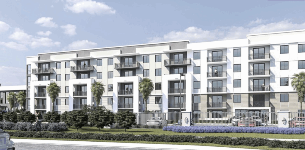 Two Projects with Affordable Housing Proposed for Broward and Miami ...