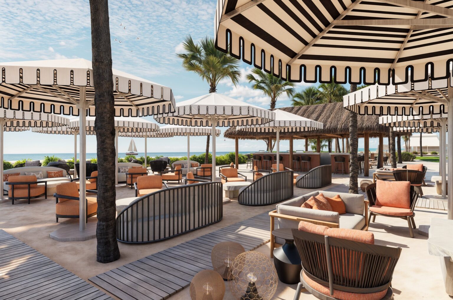 $100 Million Renovation Plan Unveiled For The Ritz-Carlton Key Biscayne ...