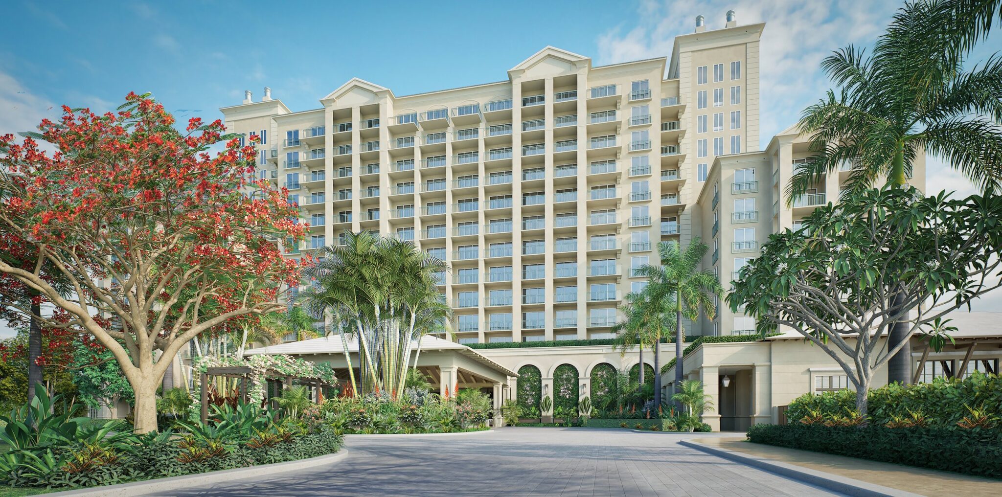 $100 Million Renovation Plan Unveiled For The Ritz-Carlton Key Biscayne ...