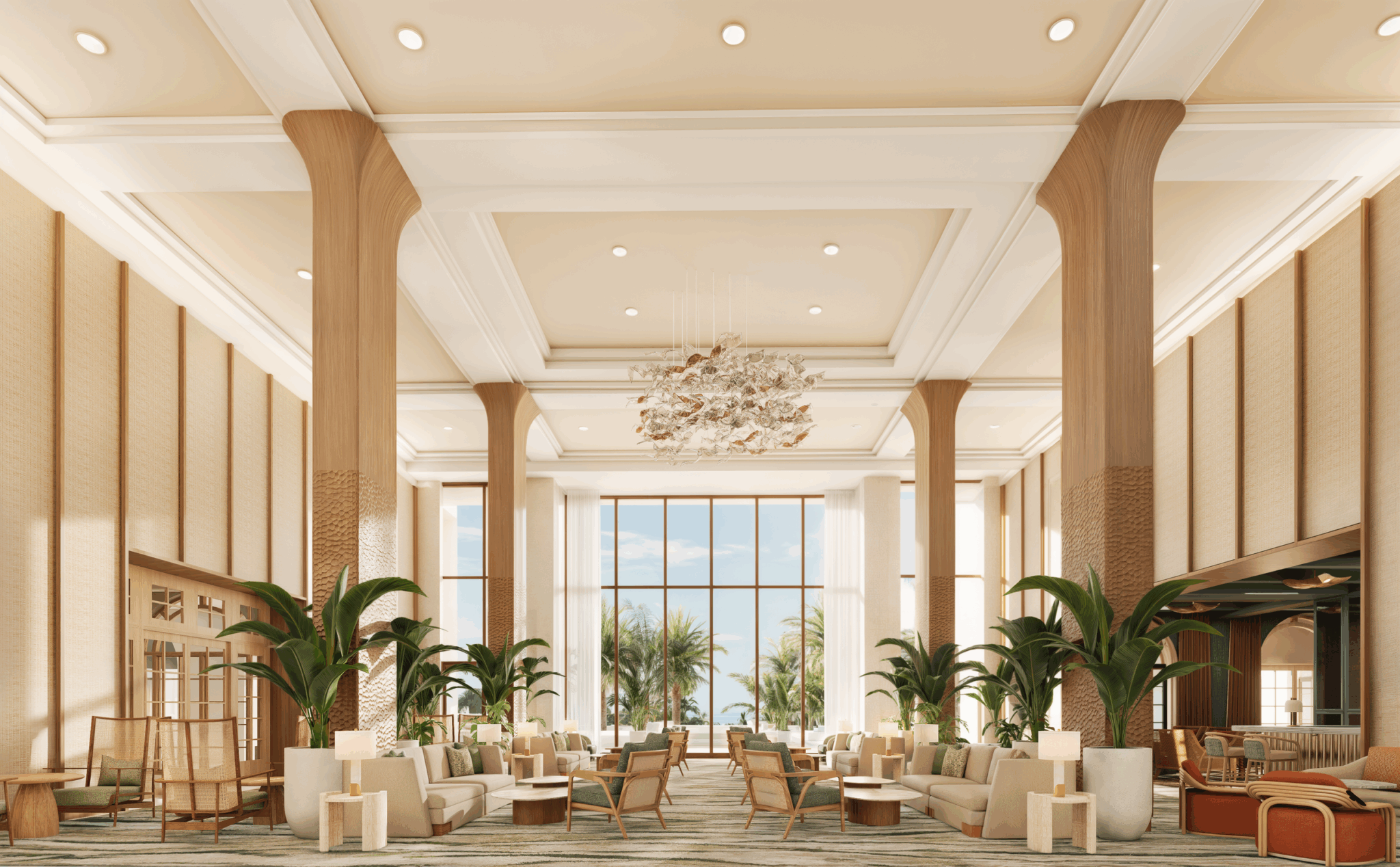 $100 Million Renovation Plan Unveiled For The Ritz-Carlton Key Biscayne ...