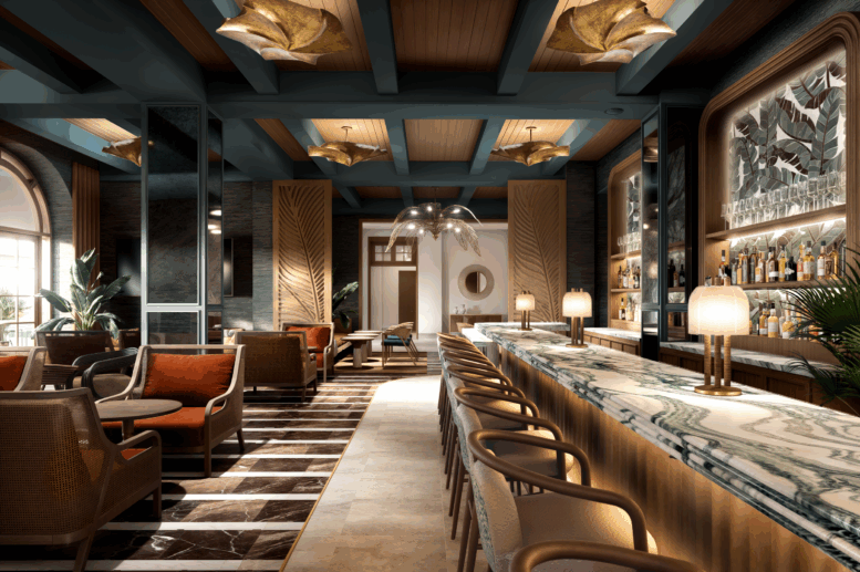 $100 Million Renovation Plan Unveiled For The Ritz-Carlton Key Biscayne ...