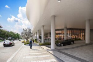 800-Room Grand Hyatt Hotel Breaks Ground in Miami Beach - Florida YIMBY