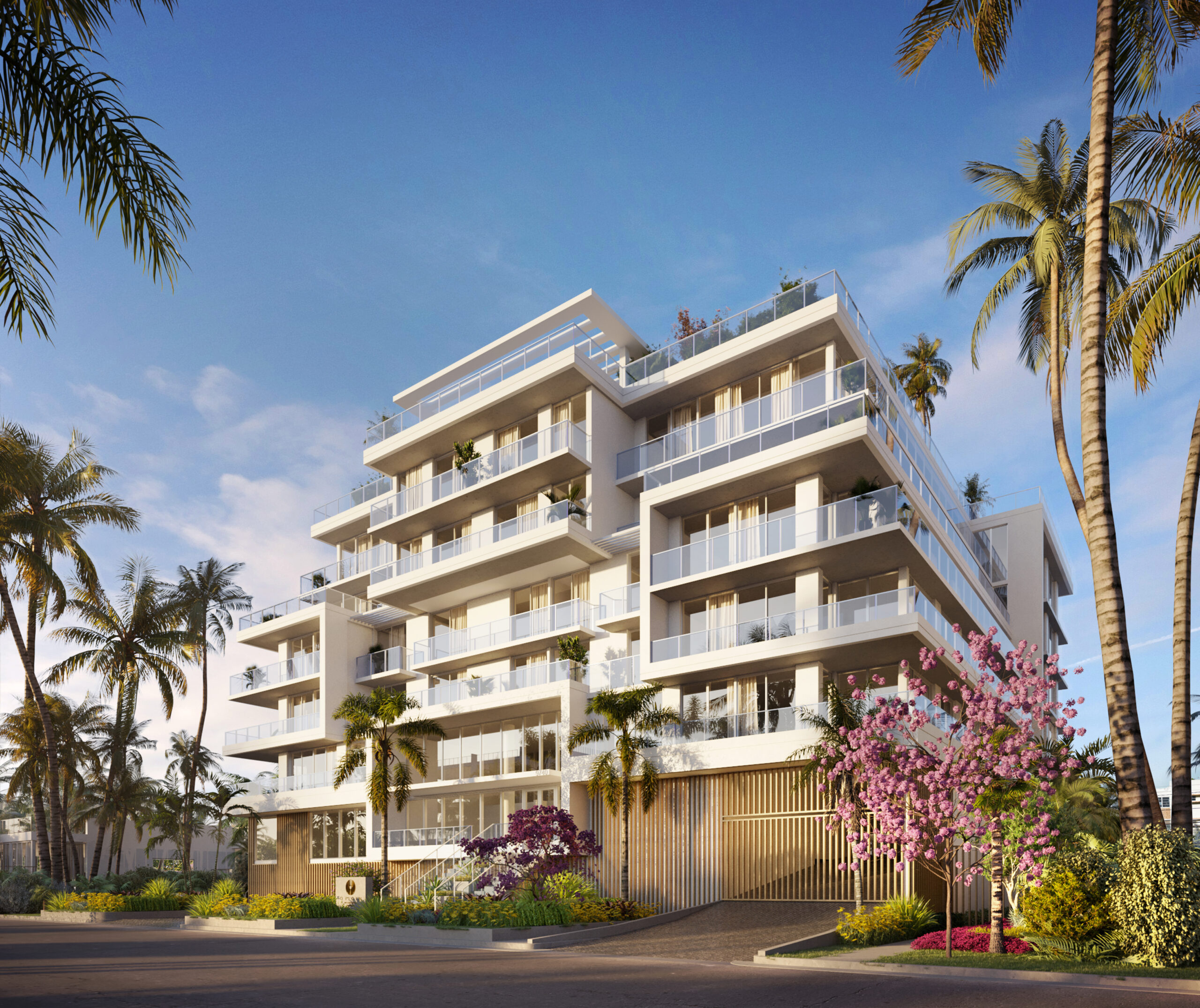 $30.5 Million Construction Loan Secured For Origin Bay Harbor In Bay ...