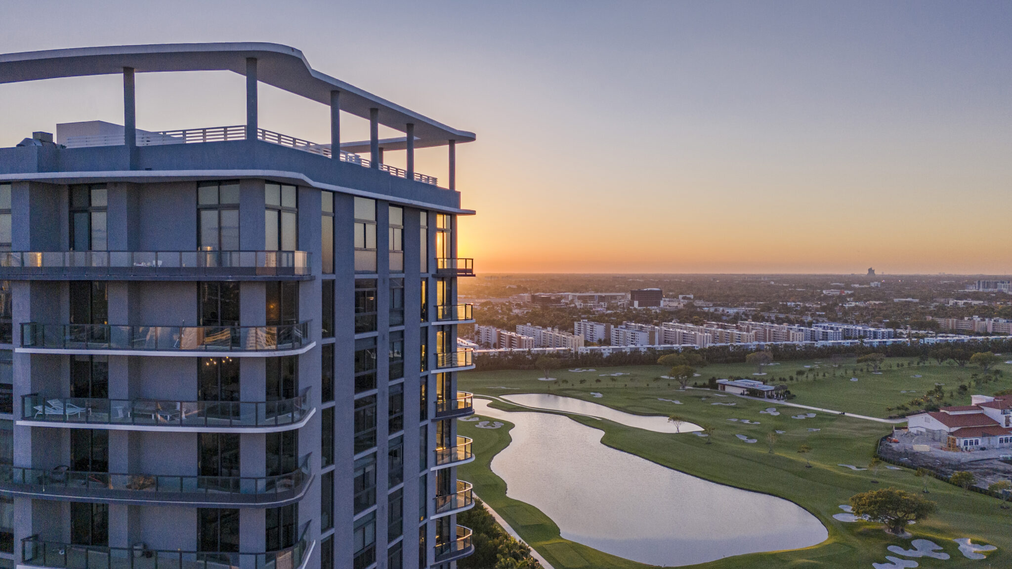 Mondrian Hallandale Beach Residences Announced as First Standalone ...