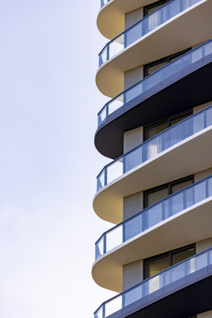 Mondrian Hallandale Beach Residences Announced as First Standalone ...