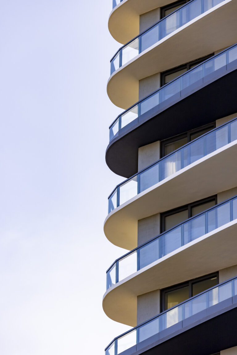 Mondrian Hallandale Beach Residences Announced as First Standalone ...