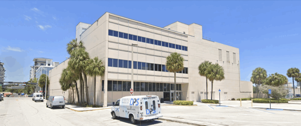 Portman Holdings Proposes Eight-Story Mixed-use Project for 2400 E ...