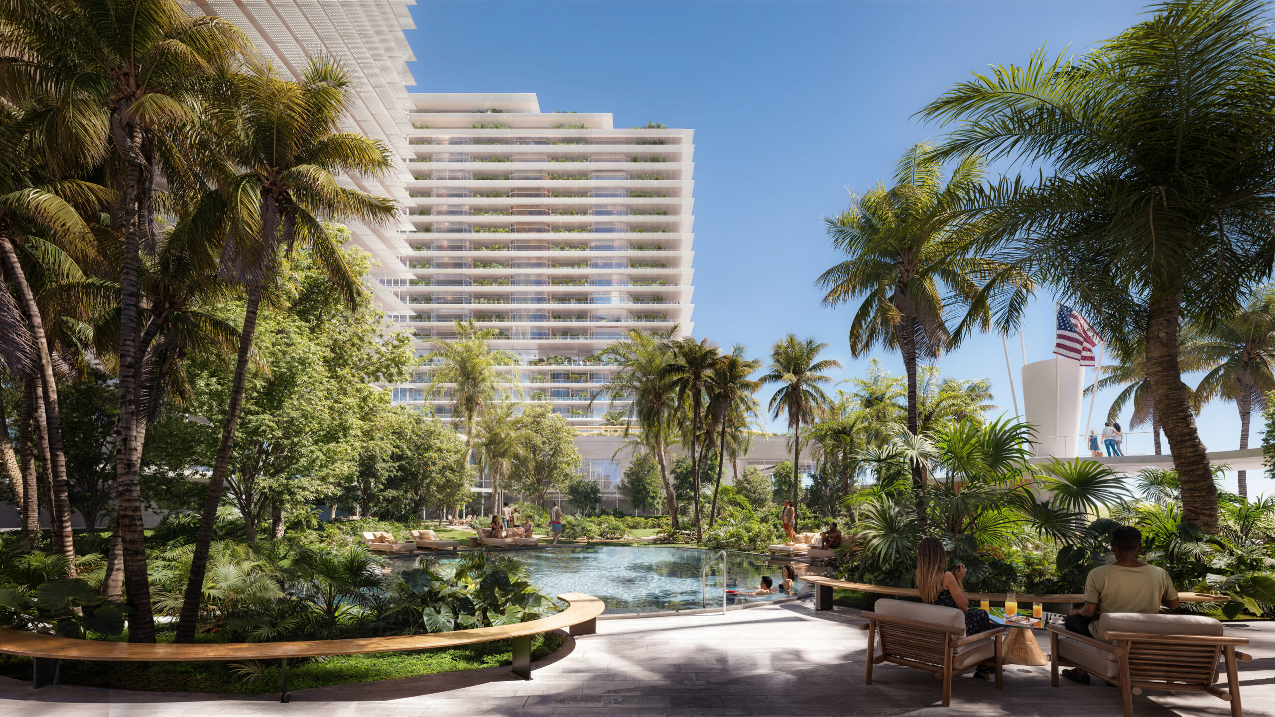 Miami Beach City Commission Grants Final Approval to Terra’s ...