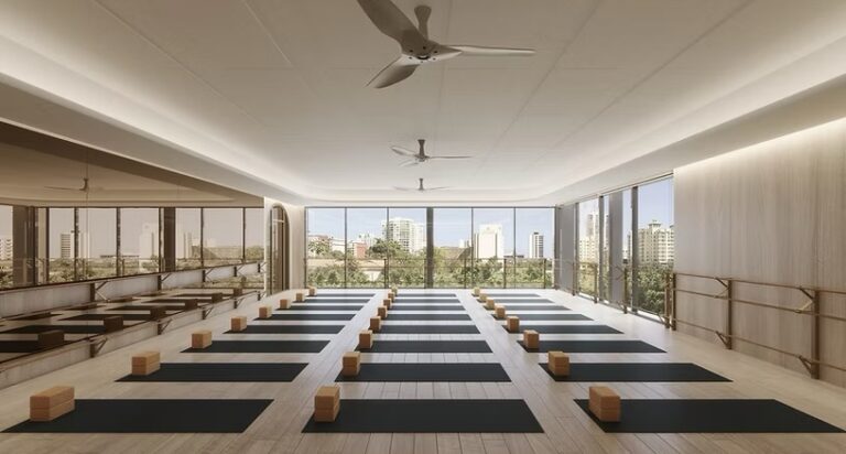 Equinox West Palm Beach to Open in Late 2025 at CityPlace - Florida YIMBY