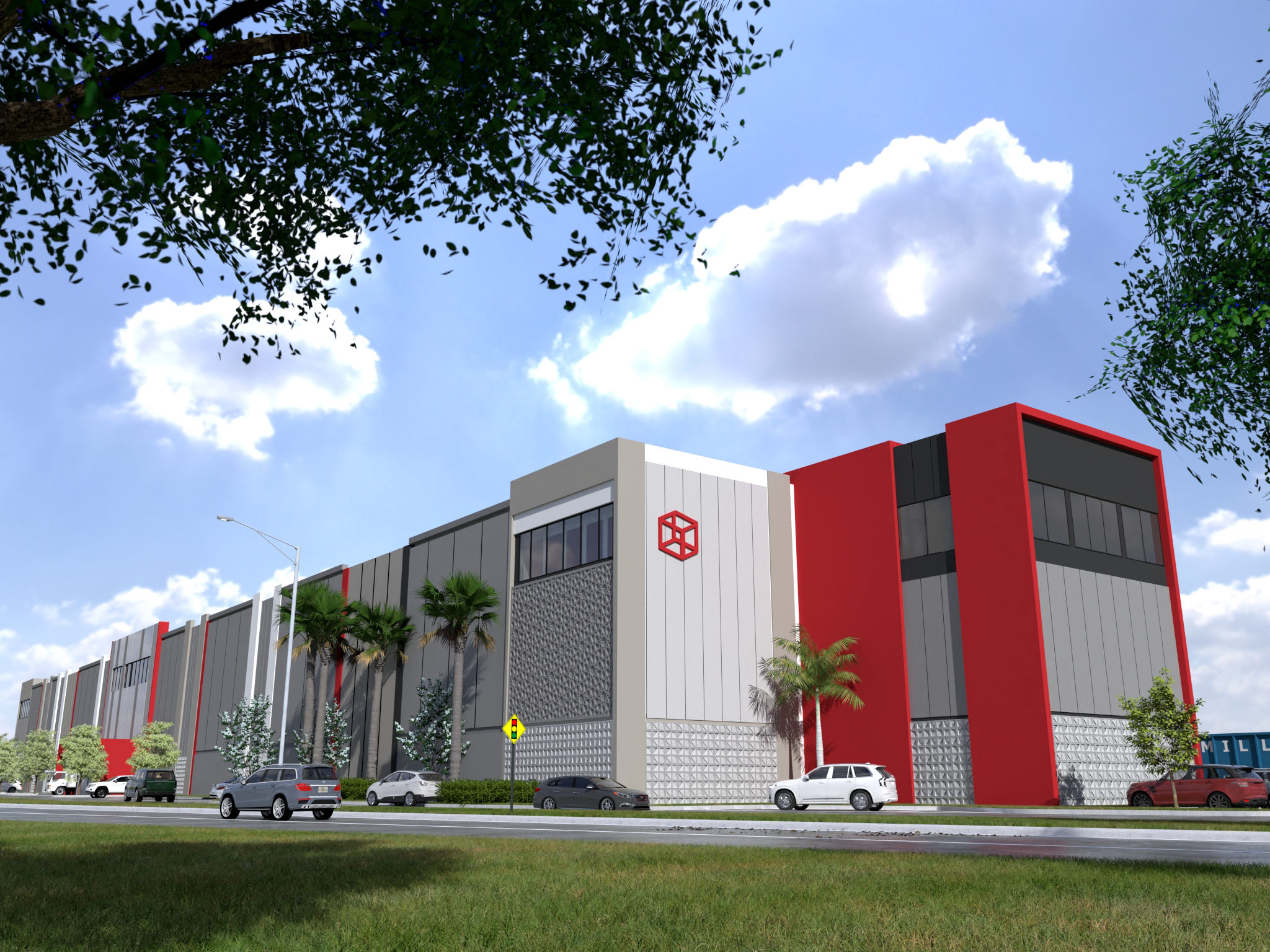 $17.6 Million Self-Storage Facility Breaks Ground in Opa-Locka, FL ...