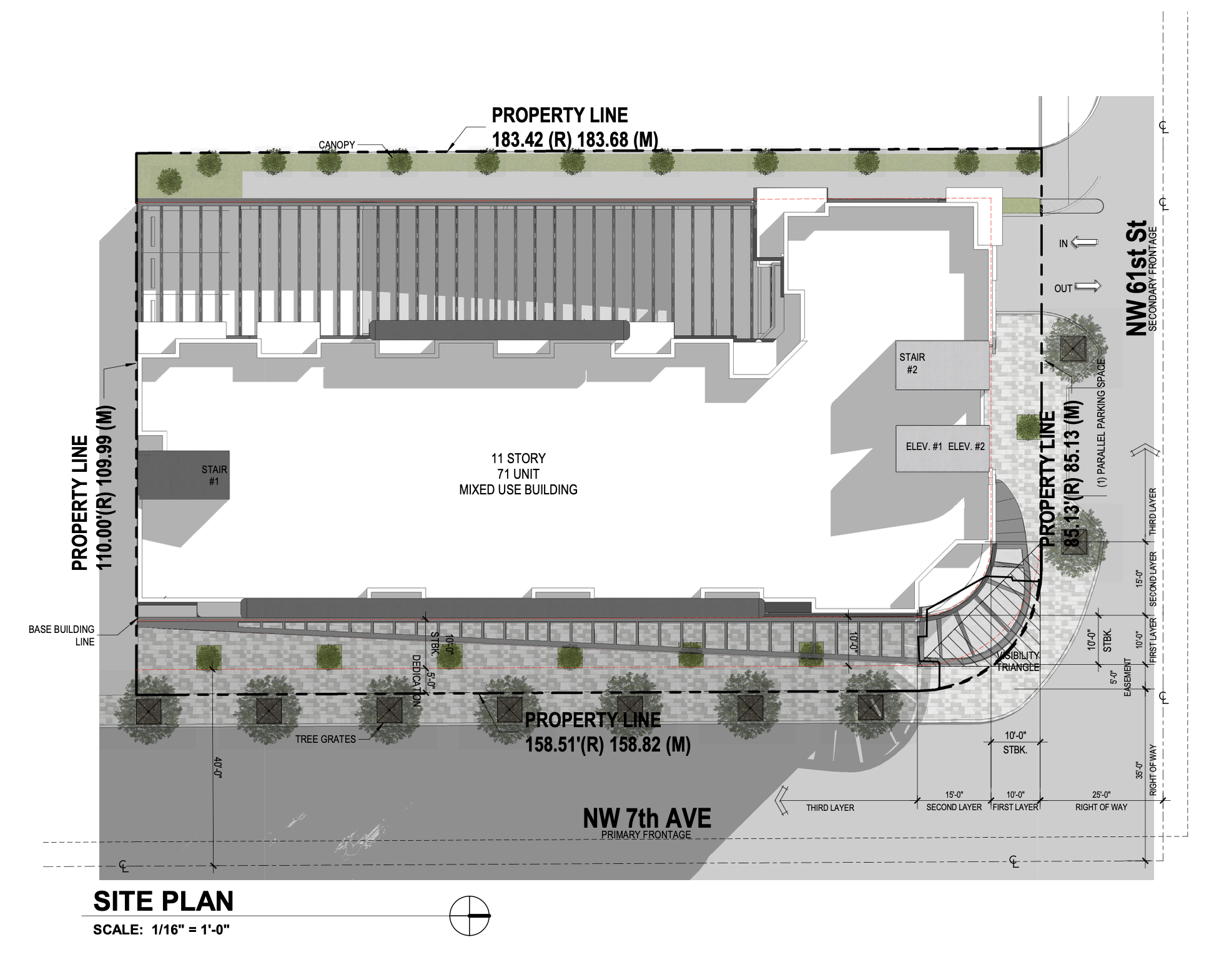 Atlantic Pacific Proposes 11-Story Attainable Housing Project at 6016 ...