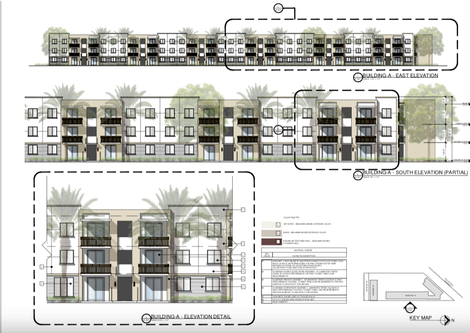 Construction Starts on 'Beacon at Princeton Hill' at 23815 S Dixie Hwy ...