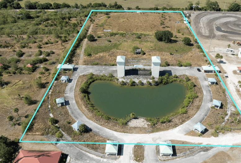 'The Point Surf Park' Planned for 2026 Completion at 9600 Mesa Park D ...