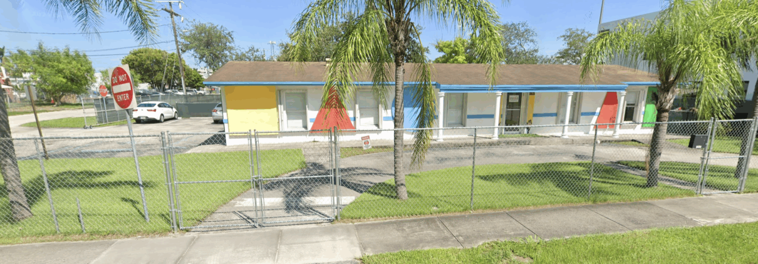 Four-Story, 30-Unit Apartment Complex Proposed for 16905 S.W. 100th Ave ...