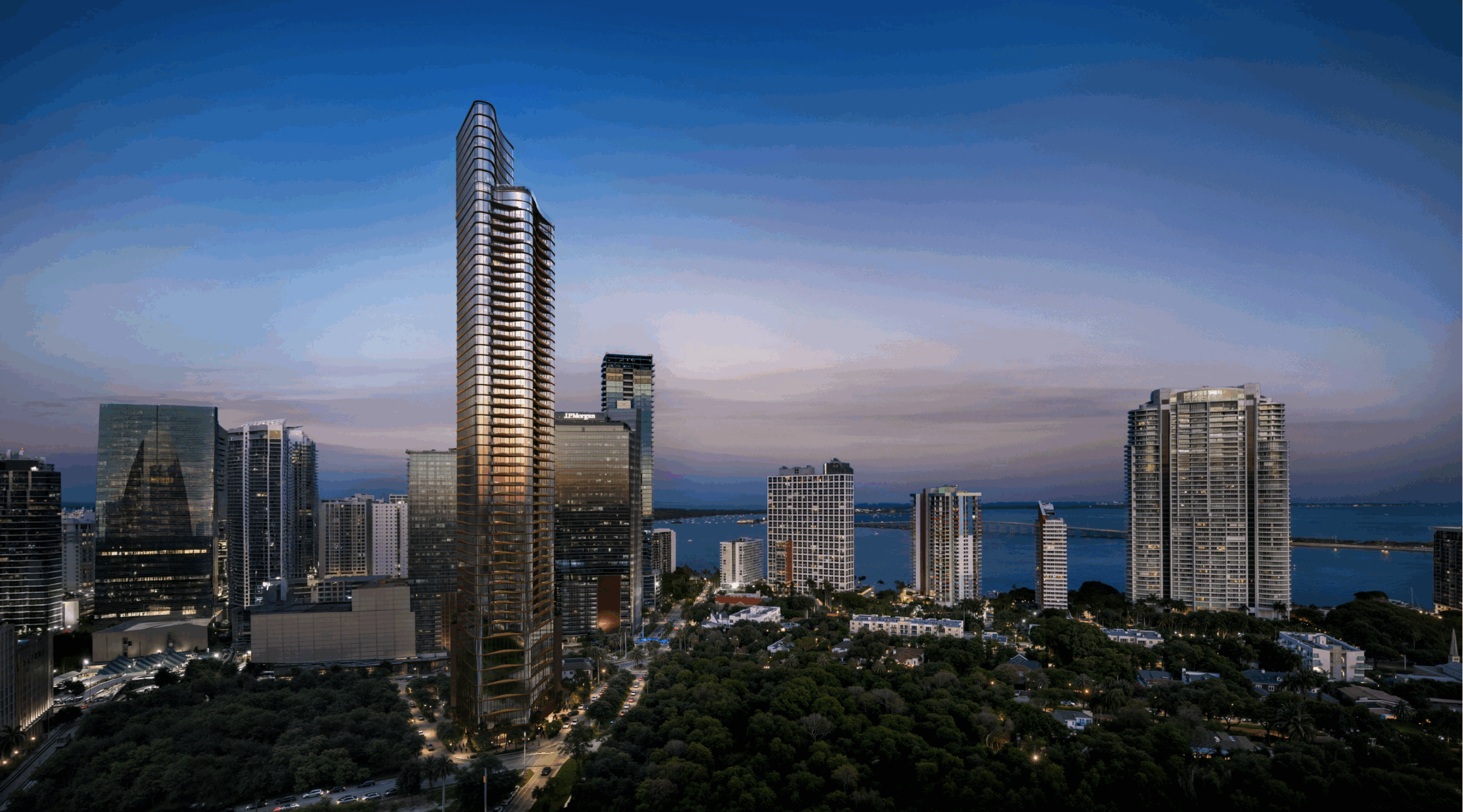 Seven Broadway Receives Unanimous Approval from Miami’s Urban ...