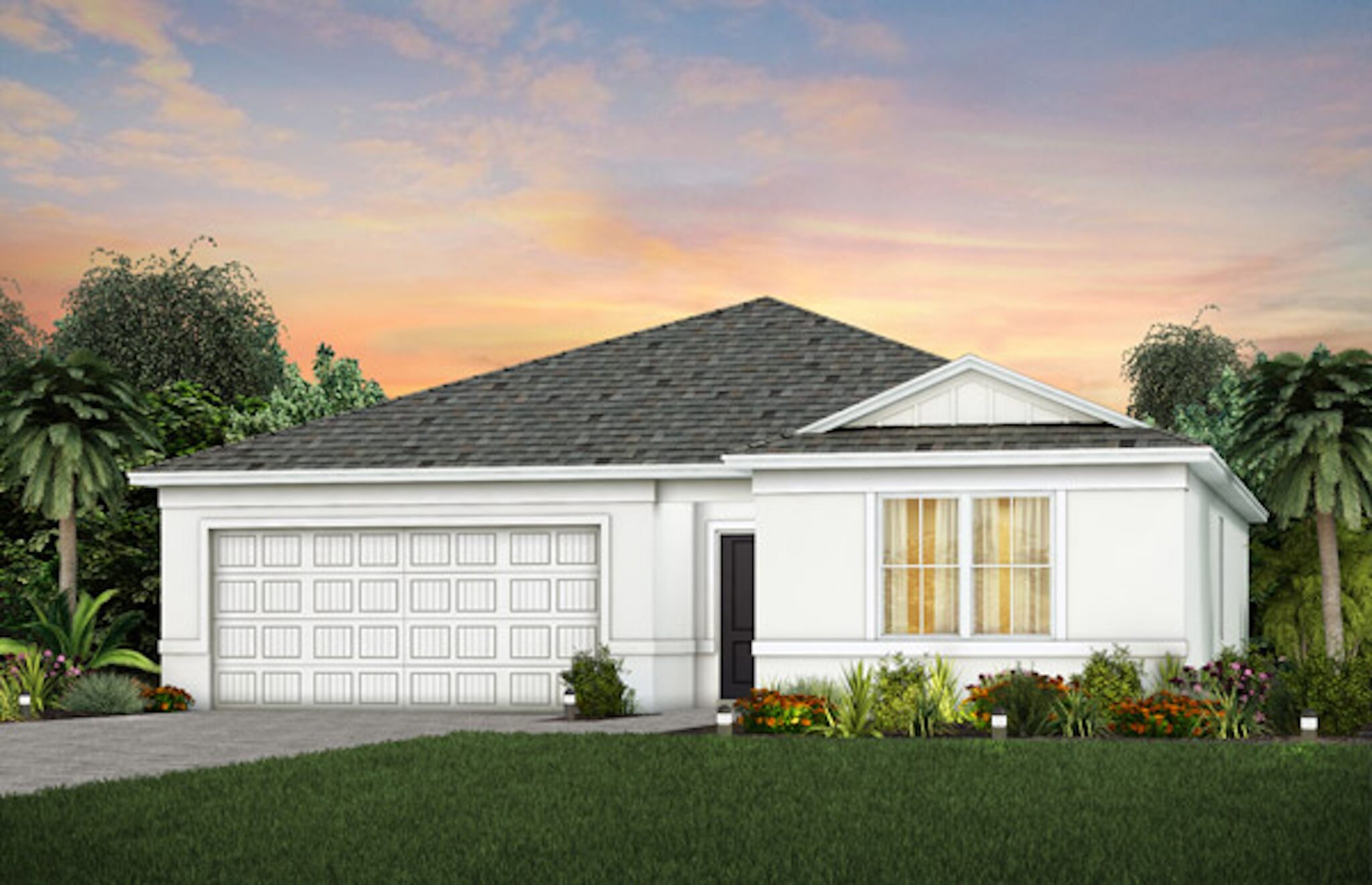 PulteGroup Breaks Ground on The Cottage District, A 41-Unit Workforce Housing Development in ...