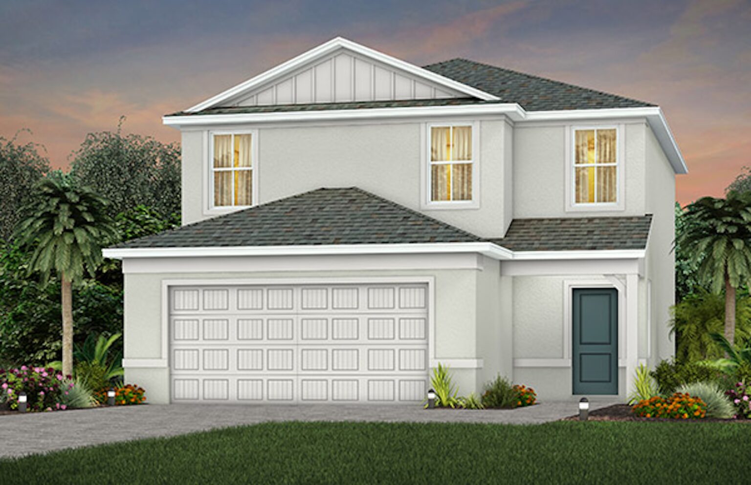 PulteGroup Breaks Ground on The Cottage District, A 41-Unit Workforce ...